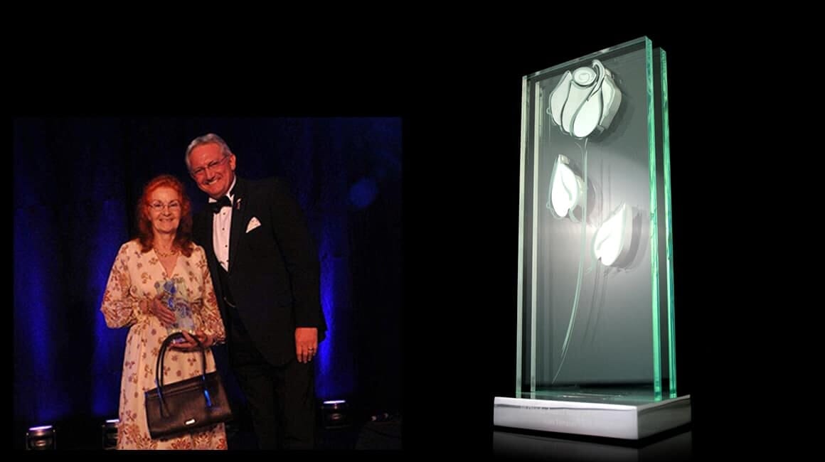 Read Super Gran Awarded For Her Astonishing Bravery | Trophy & Awards Blog