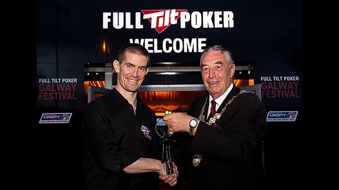 Read Europe's Biggest Ever Live Poker Festival Underway | Trophy ...