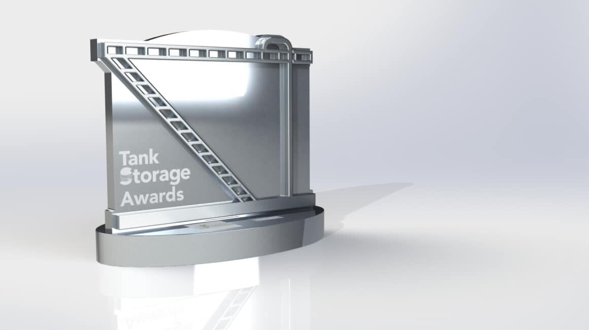 Read Tank Storage Awards | Trophy & Awards Blog