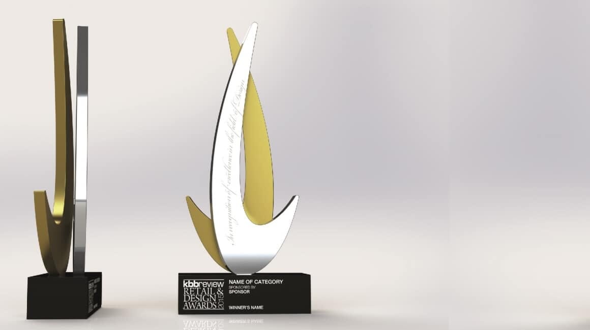 Read Kbbreview Retail & Design Awards | Trophy & Awards Blog