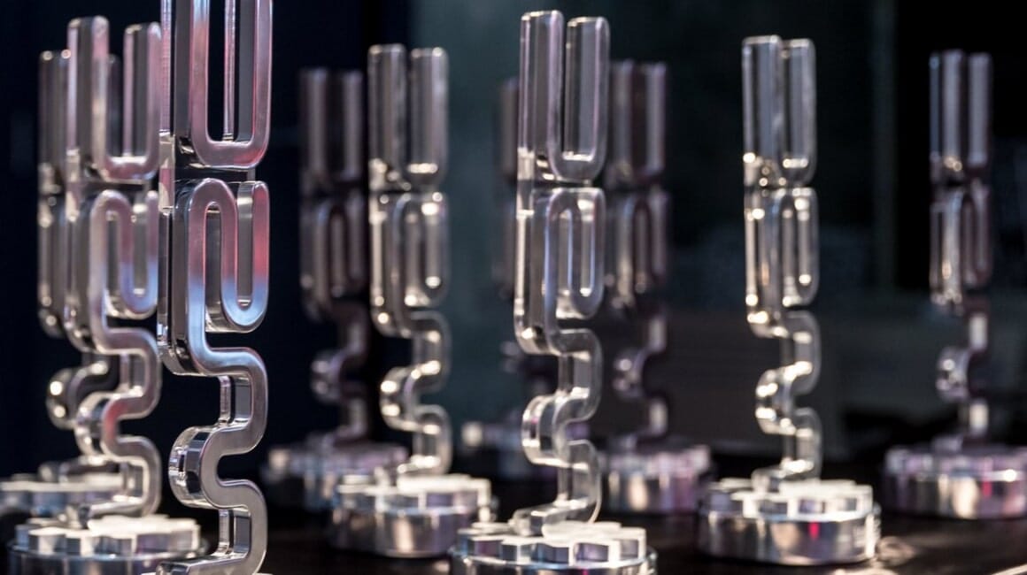 Read WRC Gala Awards Are Winning At Gaudio | Trophy & Awards Blog