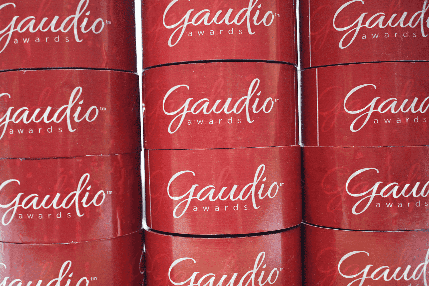 Read The Gaudio Awards 2018 Round-Up | Trophy & Awards Blog