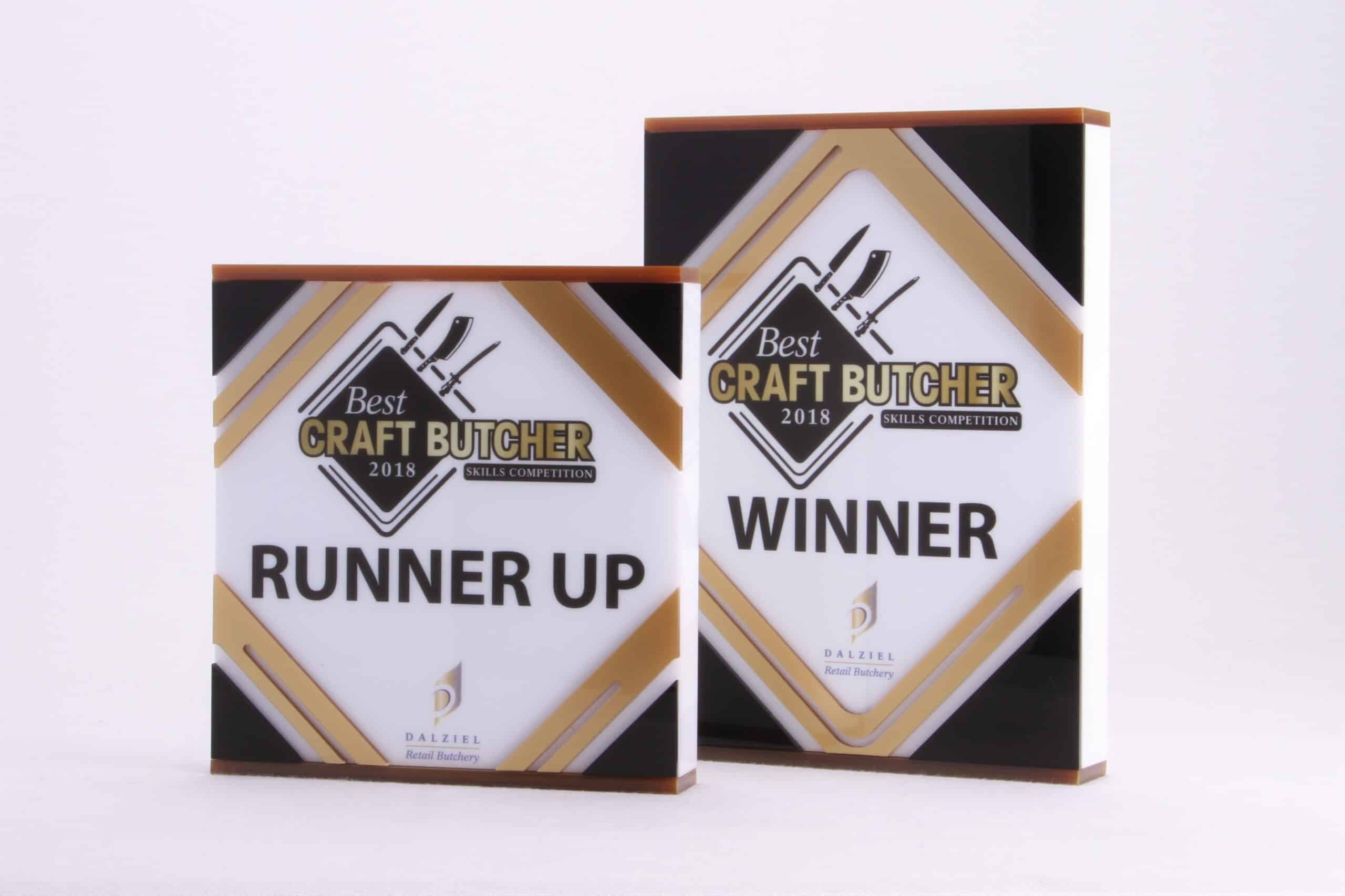 Read Acrylic Tablets: What Are The Options? | Trophy & Awards Blog