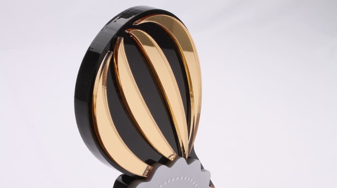Read Whipping Up The Golden Whisk Awards | Trophy & Awards Blog