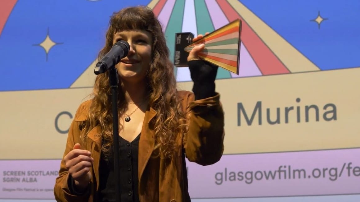 Read A Trip To The Scottish Highlands For Glasgow Film Festival's Audience Award | Trophy ...