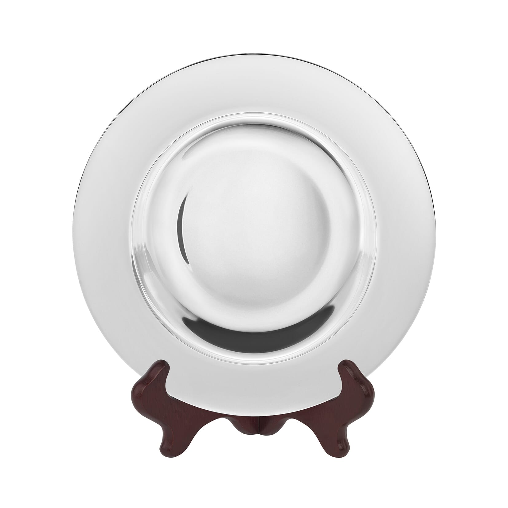 Personalised Prestigious Elizabethan Tray Trophy