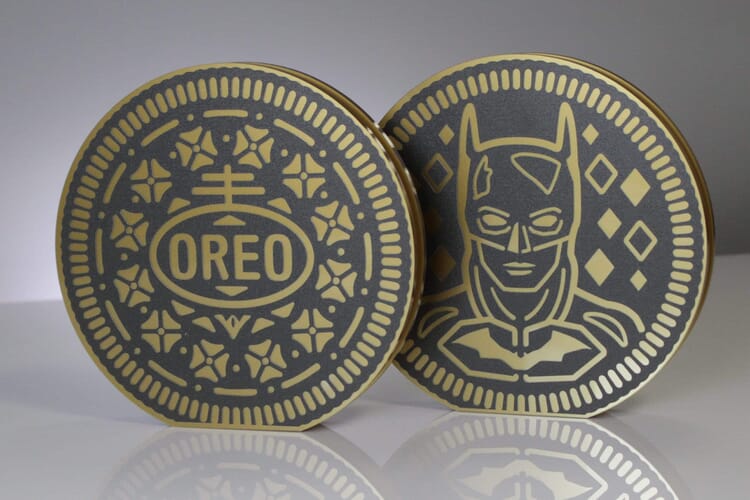 View Our Custom Oreo Award Trophy | Gaudio
