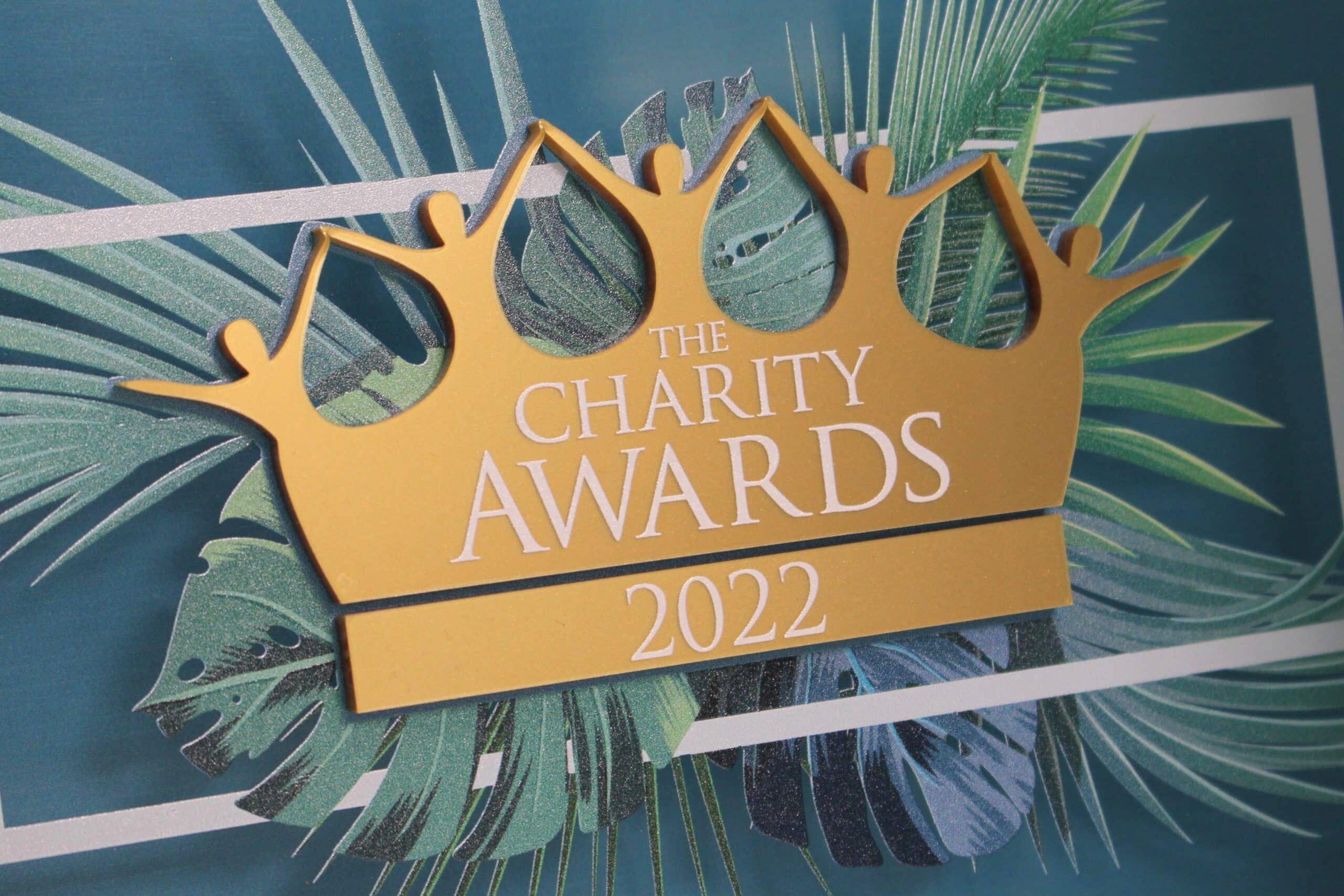 Read Celebrating Success At The Charity Awards | Trophy & Awards Blog