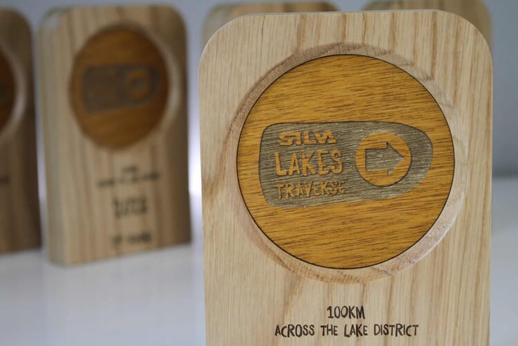 View Our Custom Lakes Traverse Awards Trophy | Gaudio