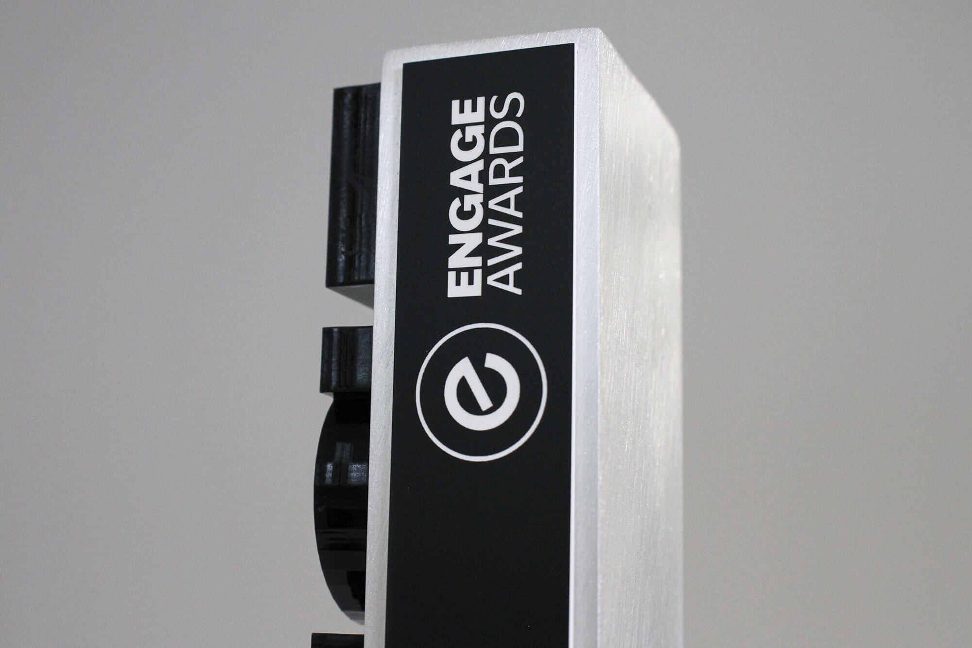 Discover Our Custom Engage Awards Trophy | Gaudio