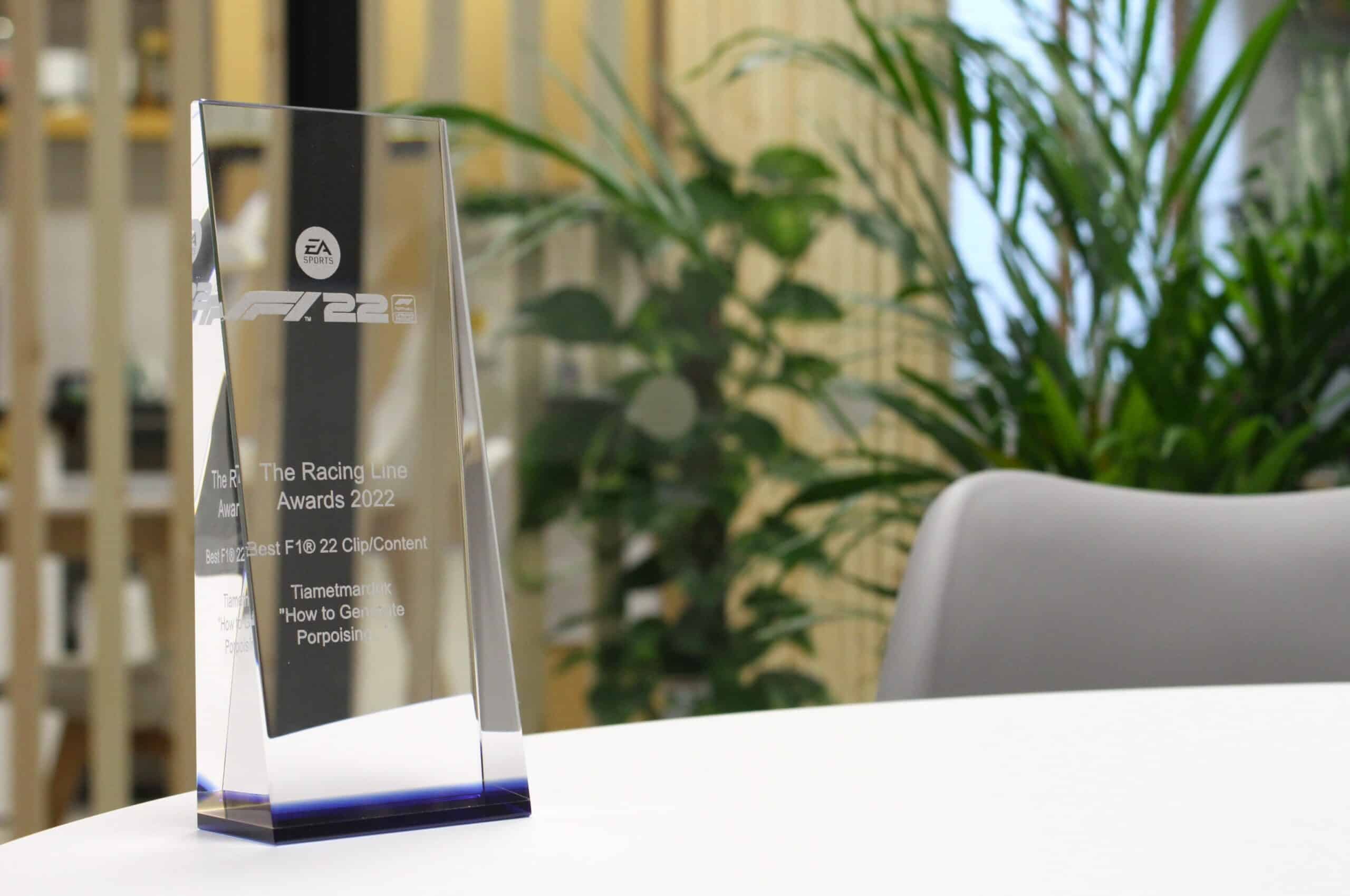 Read Gaudio's 2022 Round-Up! | Trophy & Awards Blog