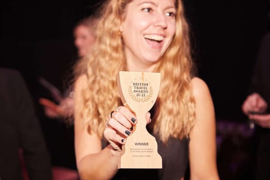 Sustainable & Eco-Friendly Trophies - Bespoke Designs By Gaudio