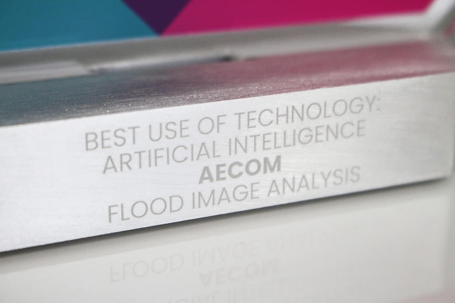 Read Modern Acrylic Awards At NCE TechFest | Trophy & Awards Blog