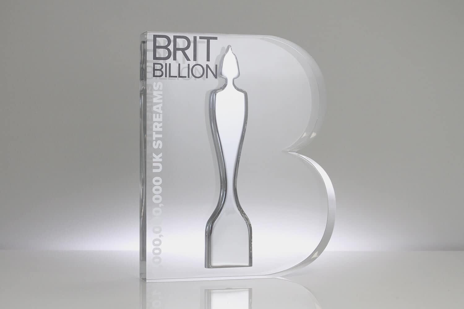 Read BBC Gloucestershire Get A Closer Look At The BRIT Billion Award ...