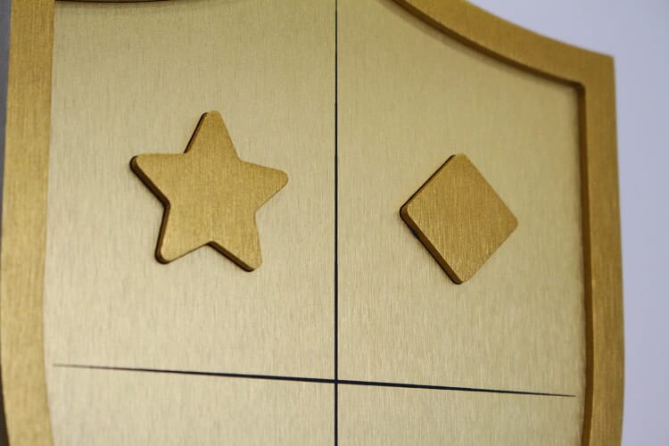 Order A Custom Spotlight Awards 2023 Trophy From Gaudio