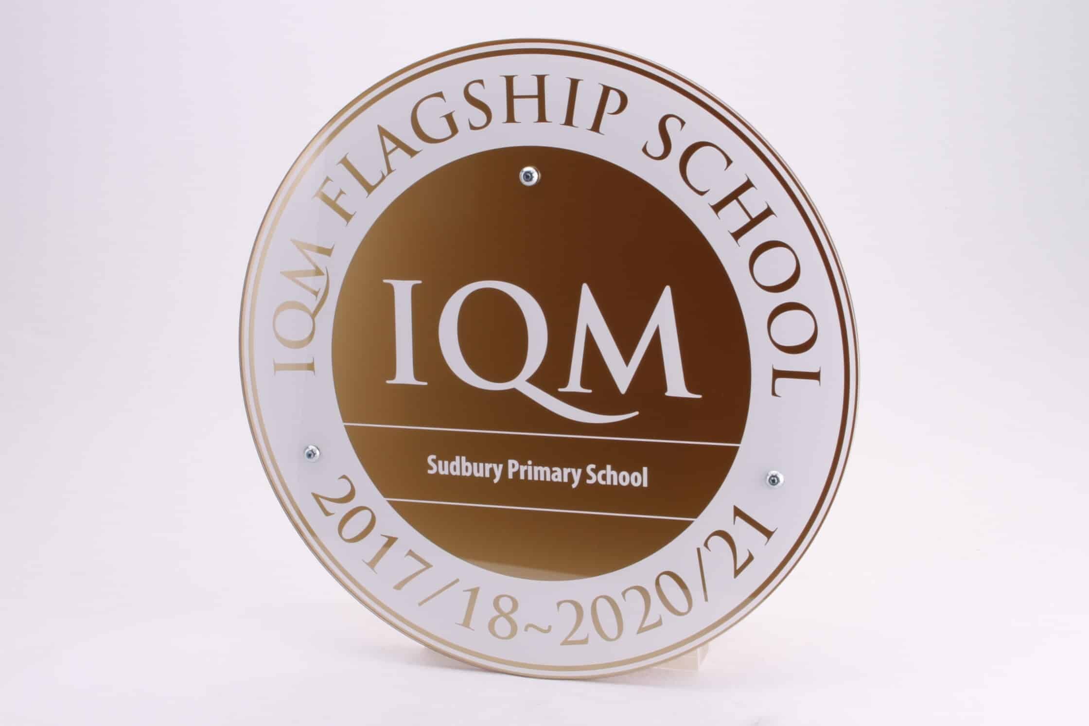 Engraved Custom Plaques - Bespoke Plaques Designs