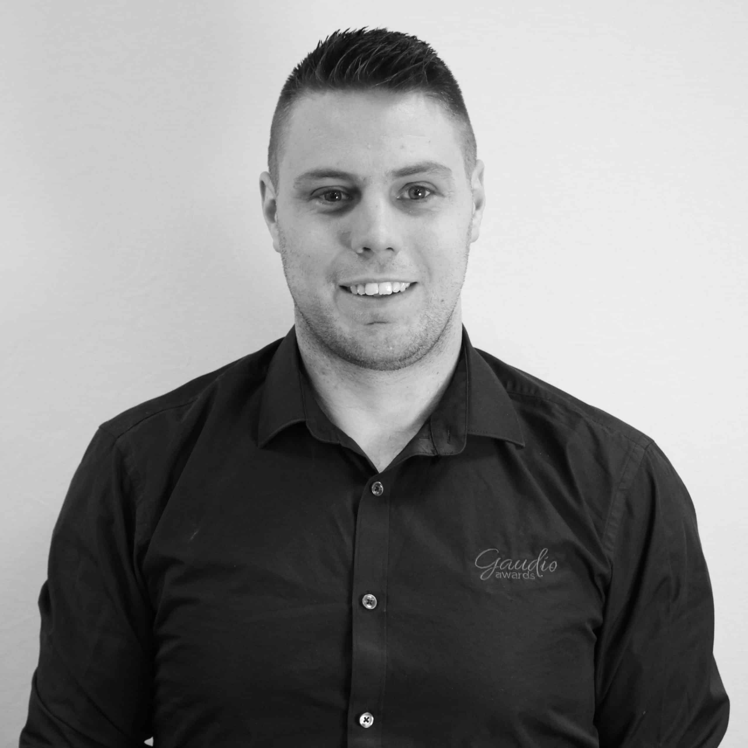 Meet The Team At Gaudio - Craftsmanship & Creativity In Custom Awards