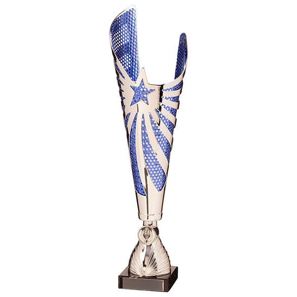 Personalised Megastar Laser Cup Trophy Award