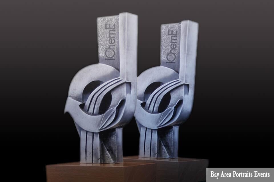 Discover Our Custom IChemE Awards Trophy | Gaudio