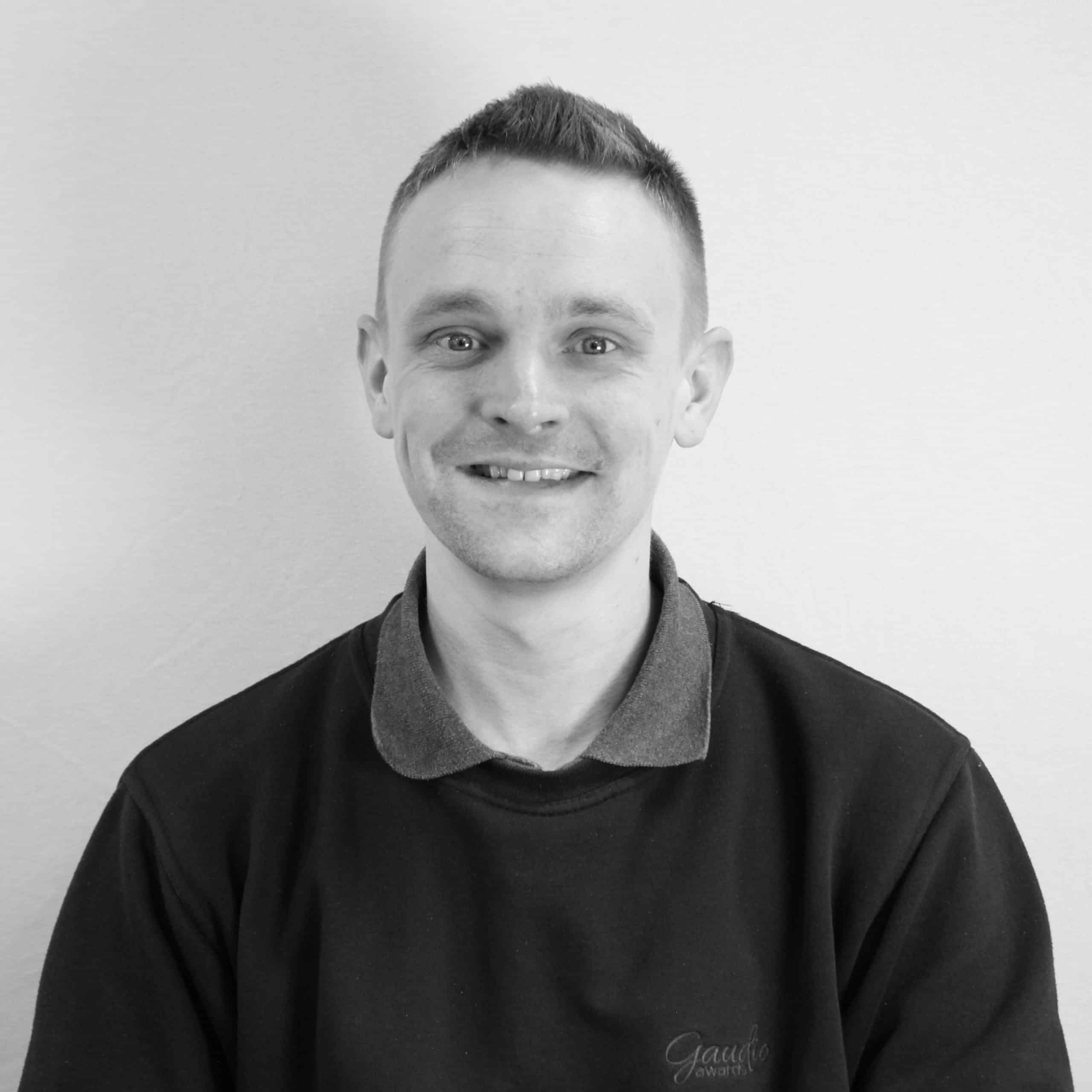 Meet The Team At Gaudio - Craftsmanship & Creativity In Custom Awards