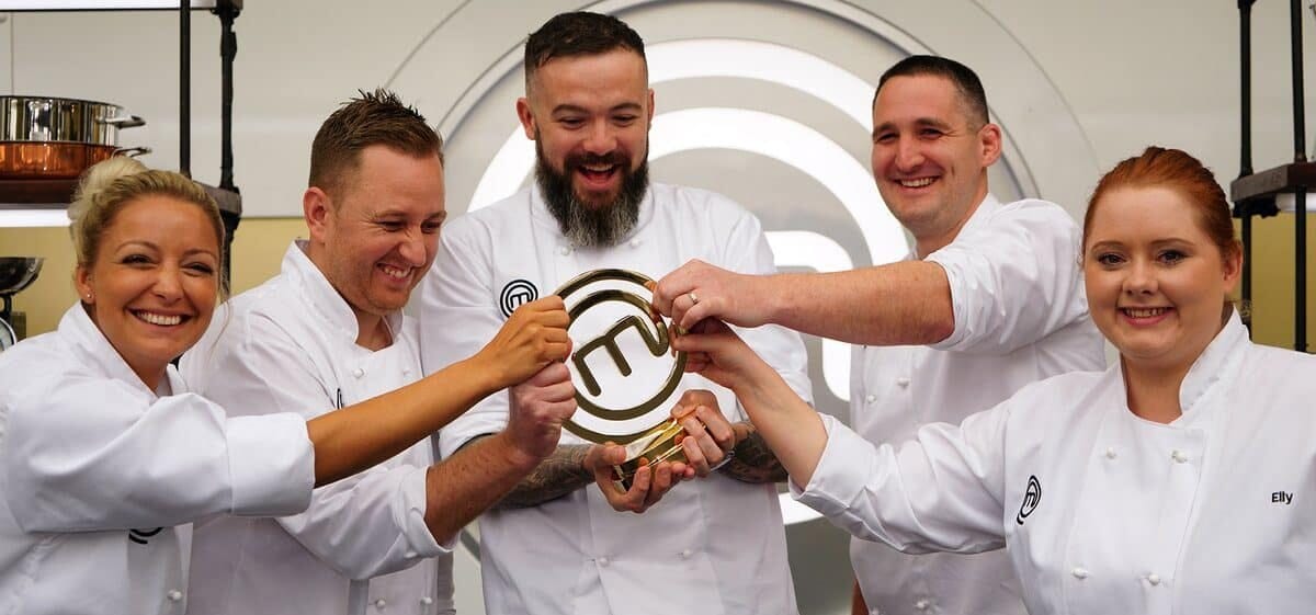 The MasterChef Award
