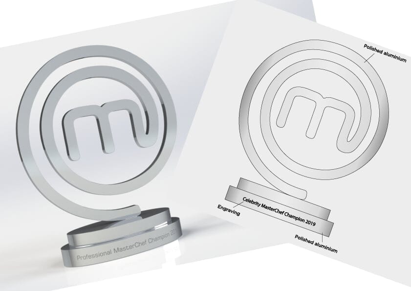 The MasterChef Award