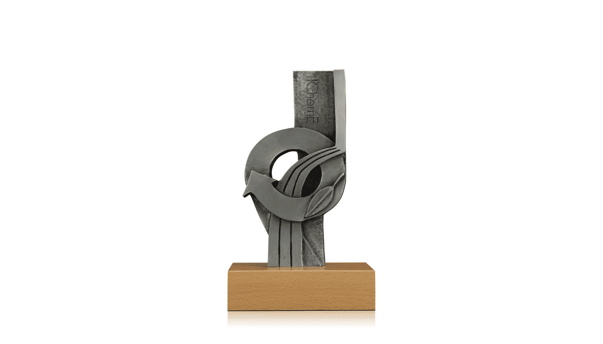 Order A Custom IChemE Awards Trophy From Gaudio