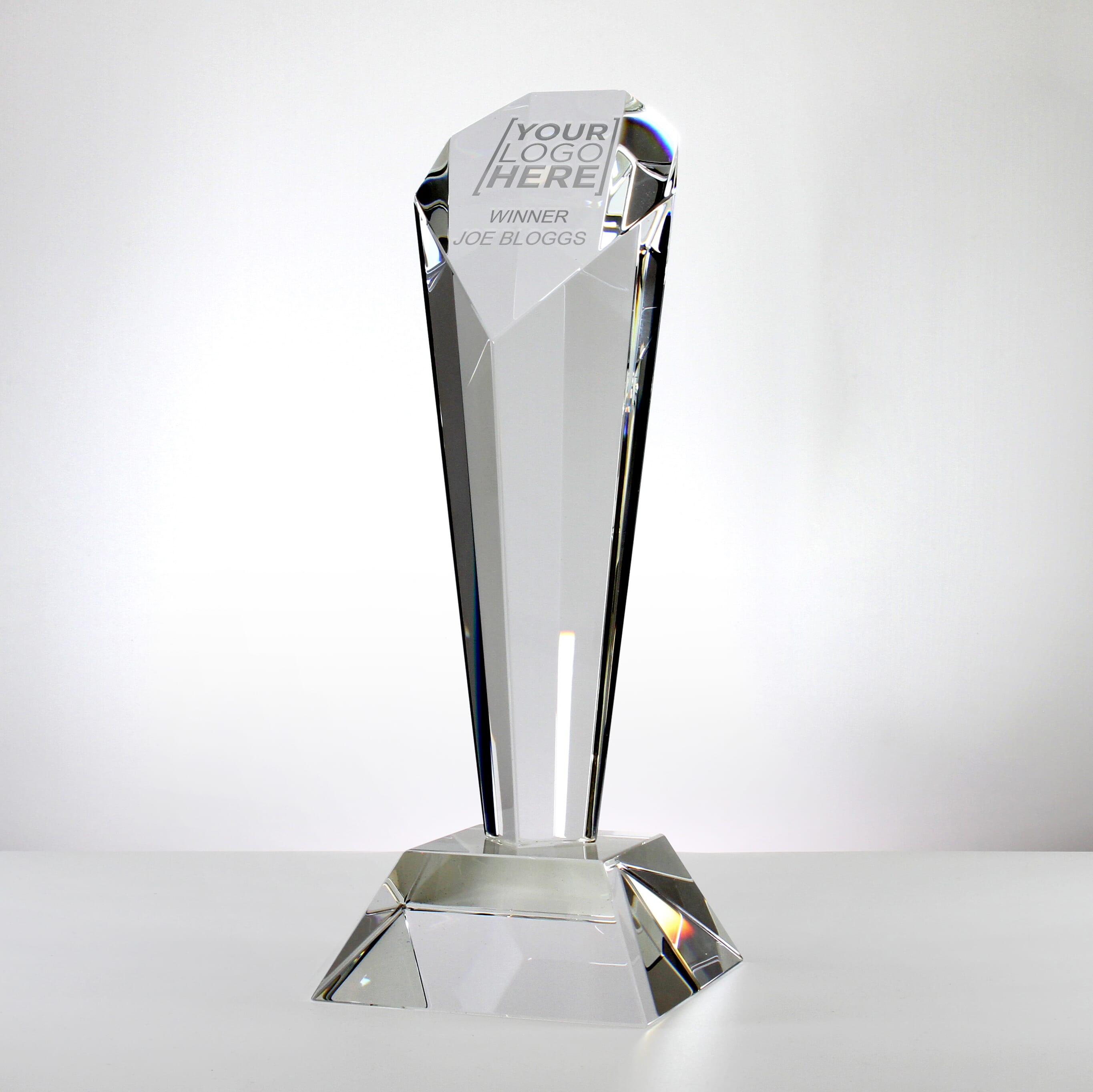 Bespoke Trophy Design & Custom Trophies | Off The Shelf Trophies