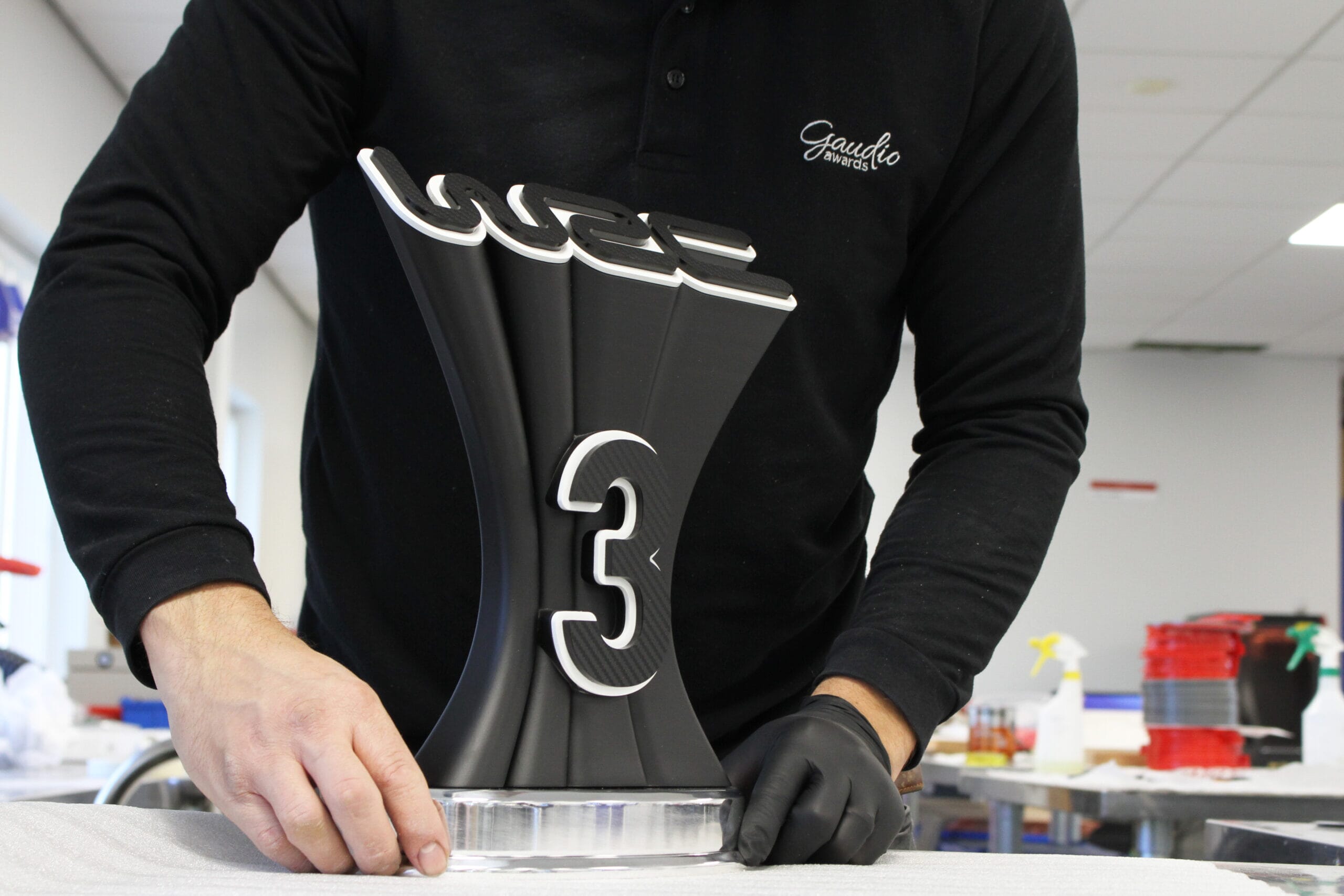 Read Success At Monte-Carlo World Rallycross Championship | Trophy ...